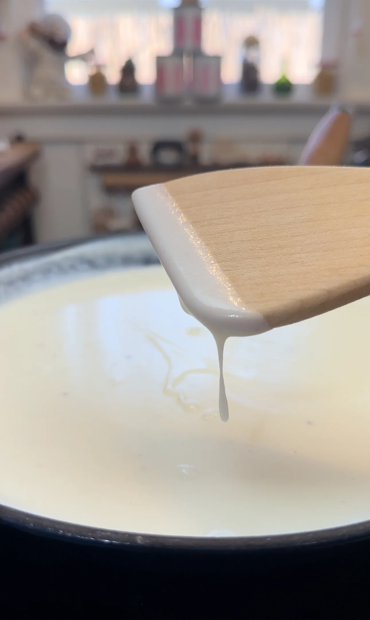 Bechamel Sauce | Provecho