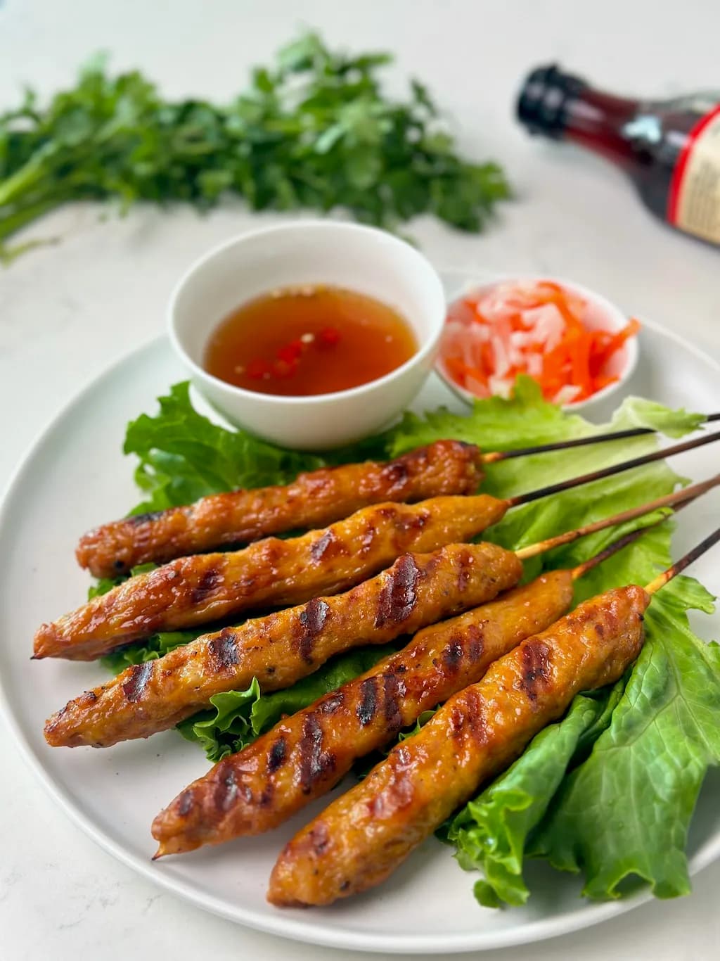 nguyenfoodstall | Provecho